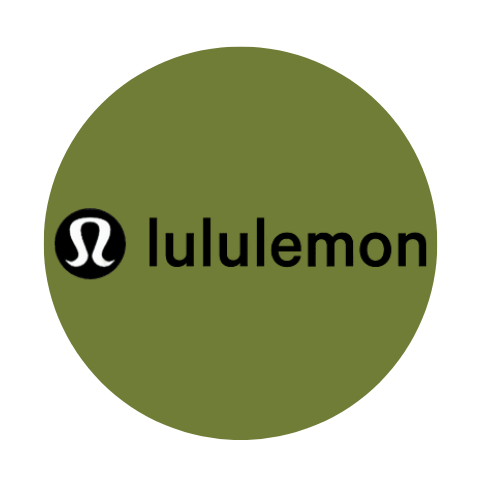 Lululemon – Olive & Ray